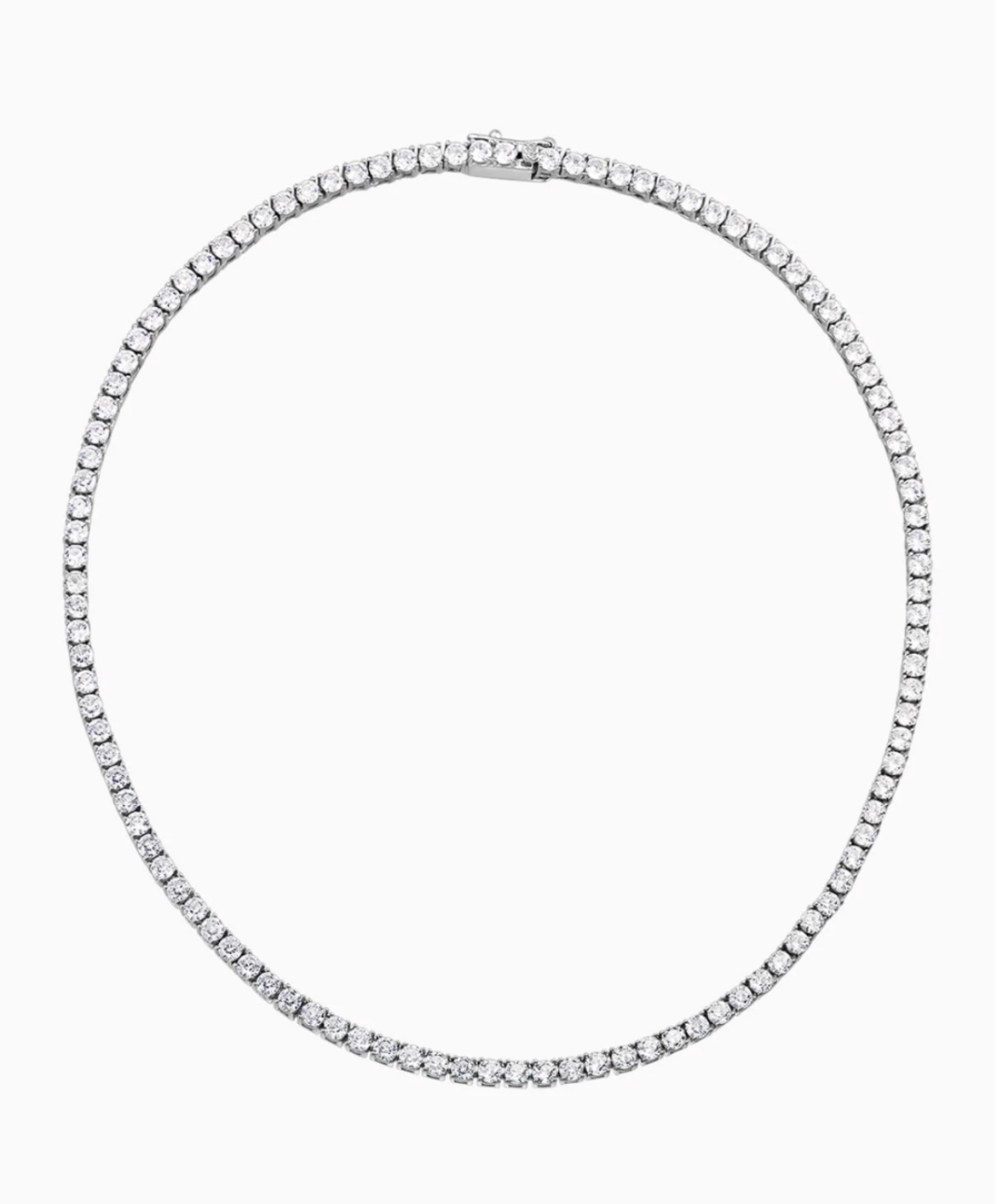Colier TENIS CLASSIC - GiazConcept