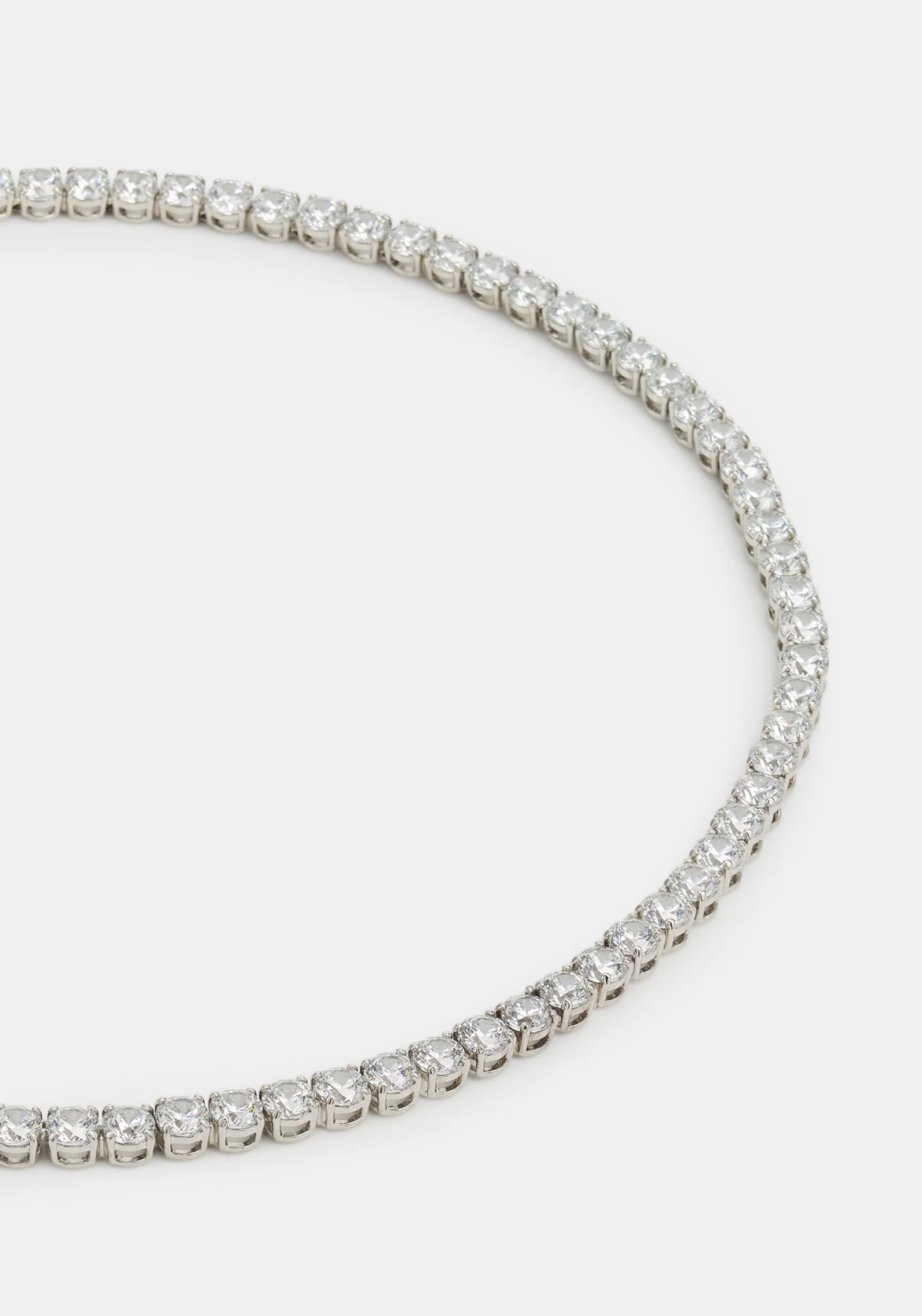 COLIER TENNIS CLASSIC - GiazConcept