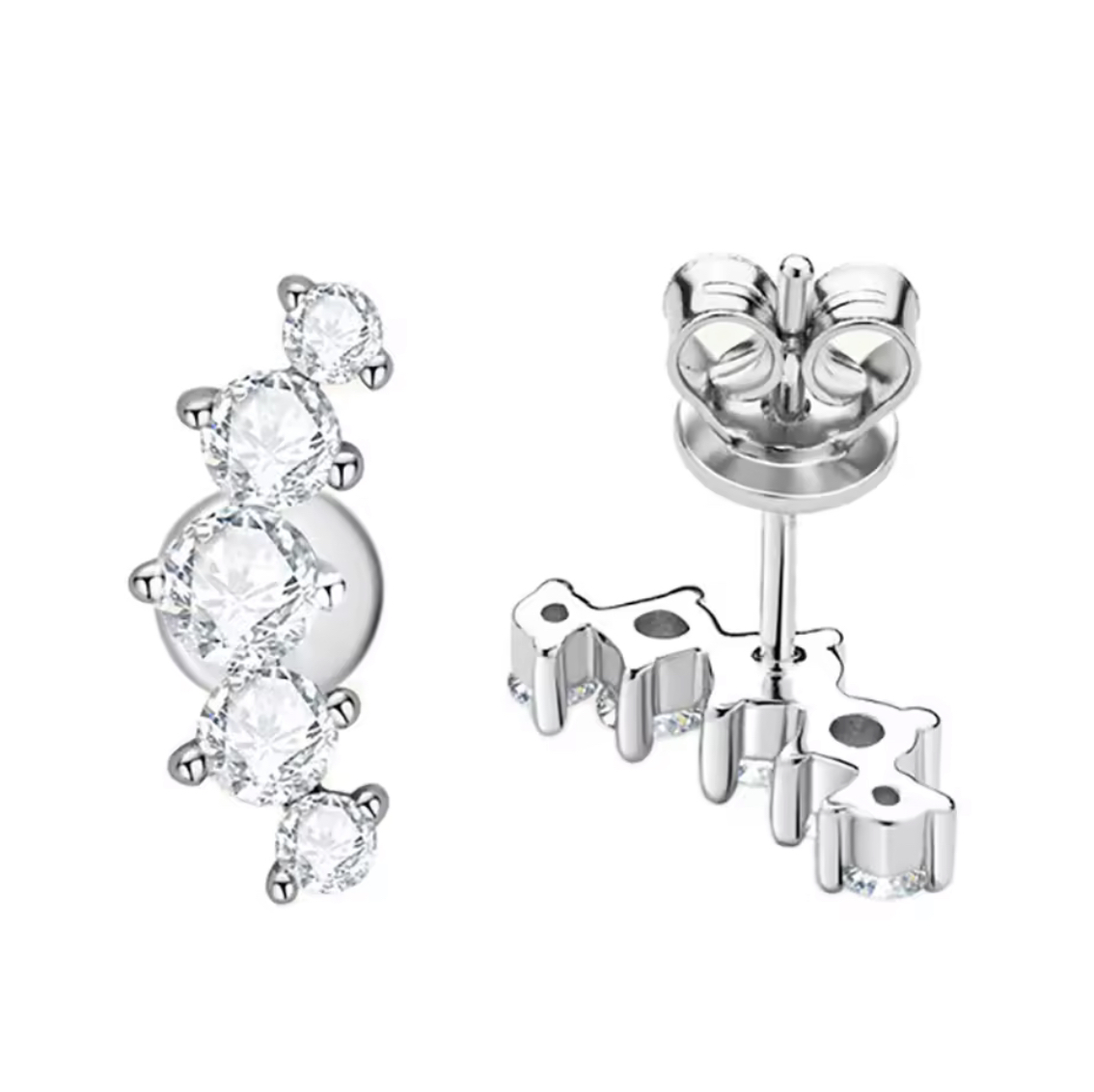 CERCEI DIAMOND SMILE - GiazConcept